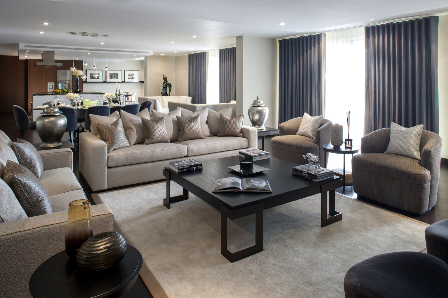 Window Dresser – Sara Cosgrove